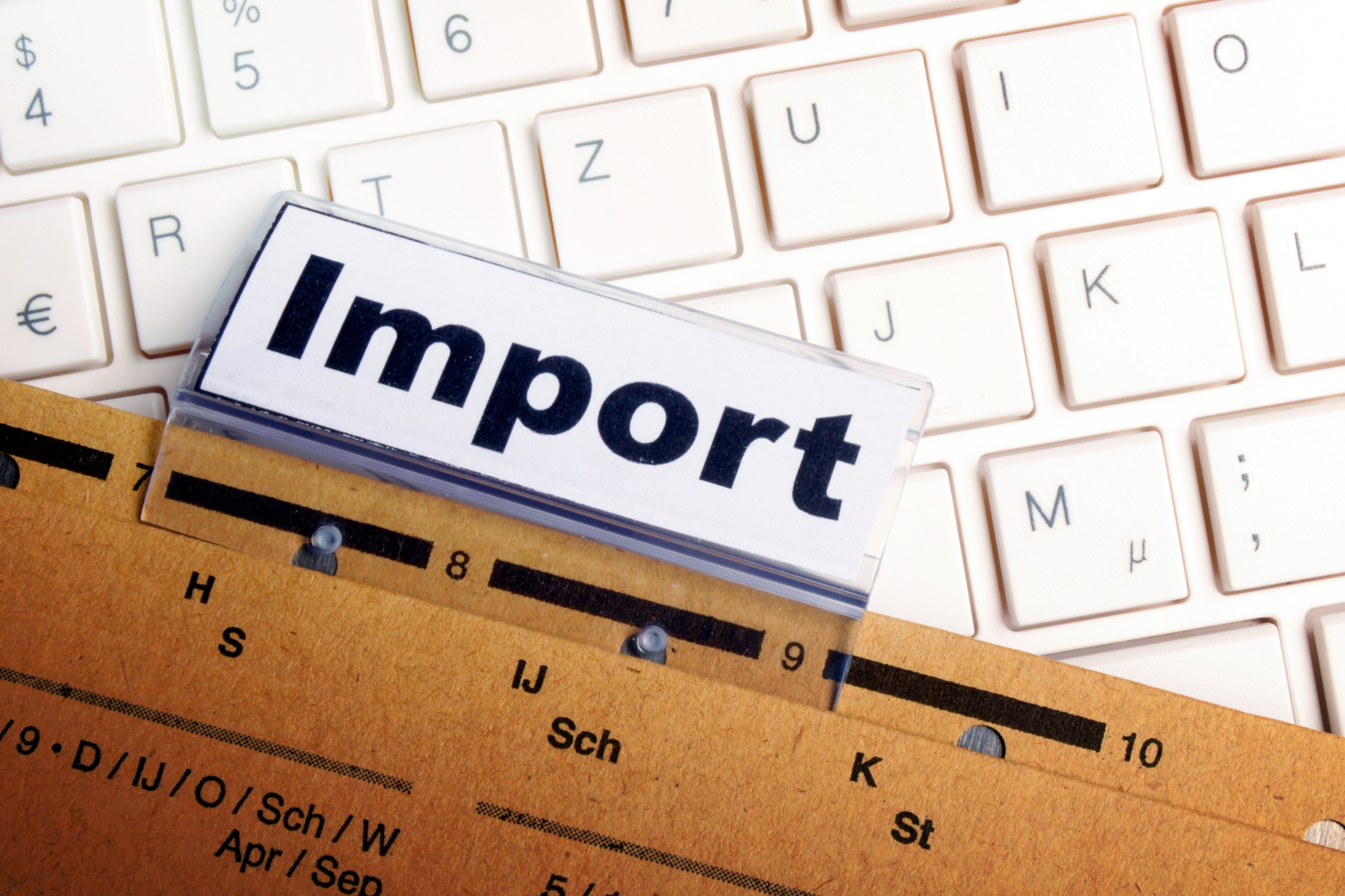 What Businesses Should Know Before Choosing a Food Import Partner in ...